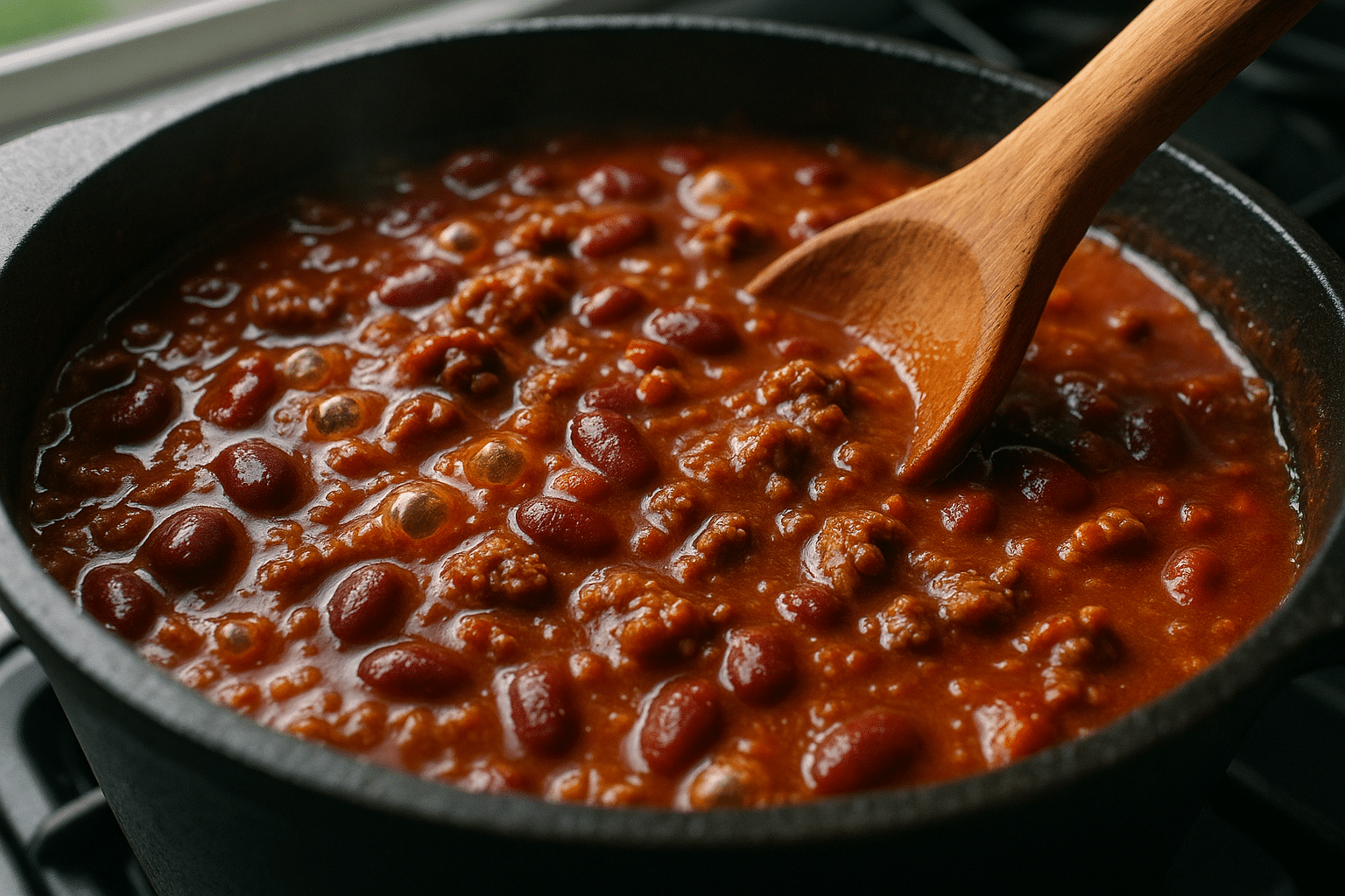 Chili Recipe – Ultimate Comfort Dish | 7 Bold Variations